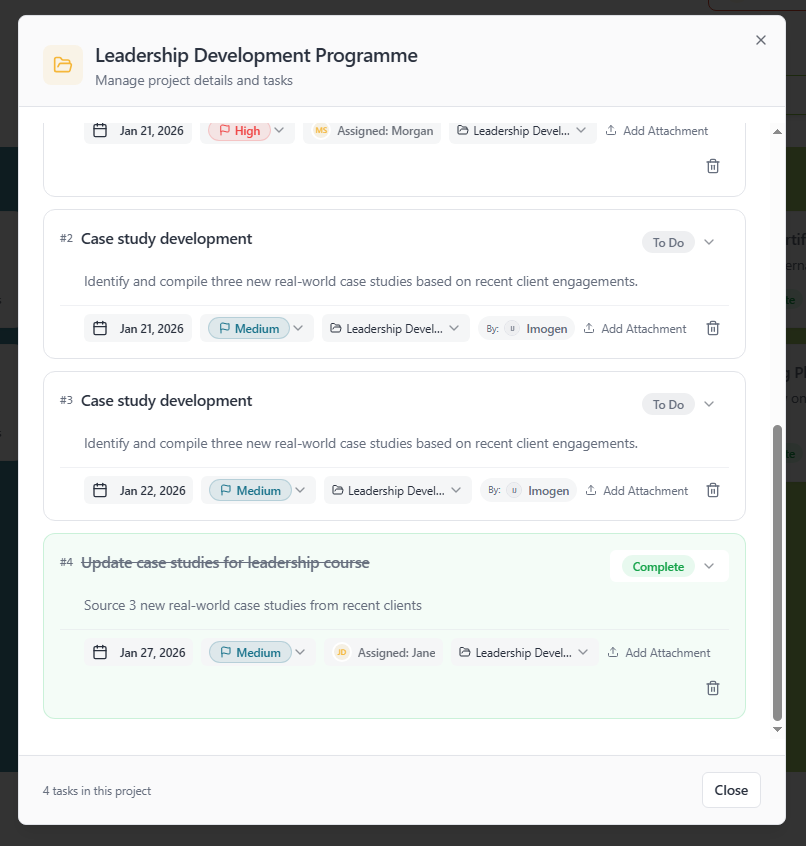 Bosplan - Changing the world of work, forever.